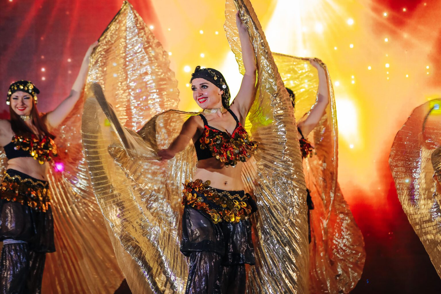 Event Photography in Dubai – KNH