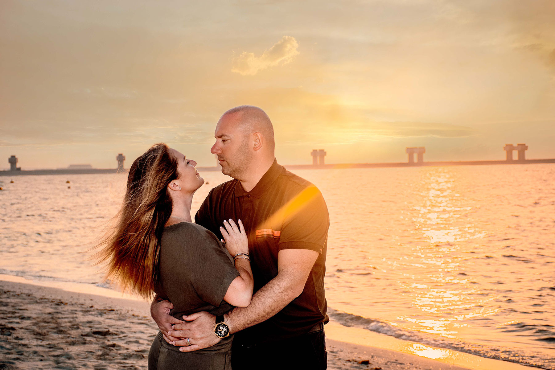 Best Resort photography in Dubai| KNH Photomoments